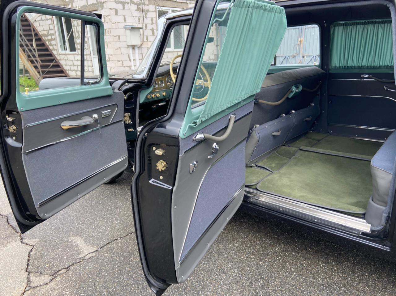 Fahrzeug GAZ-13 Chaika - kaufen Sie GAZ-13 Chaika, preis im online-shop ...