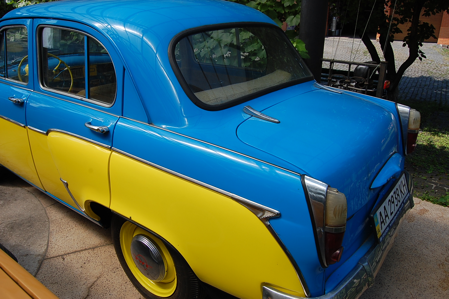 Vehicle Moskvich 407 Buy Moskvich 407 Price In Online Store Avtoclassika Vehicle Moskvich 407 Buy Moskvich 407 Price In Online Store Avtoclassika