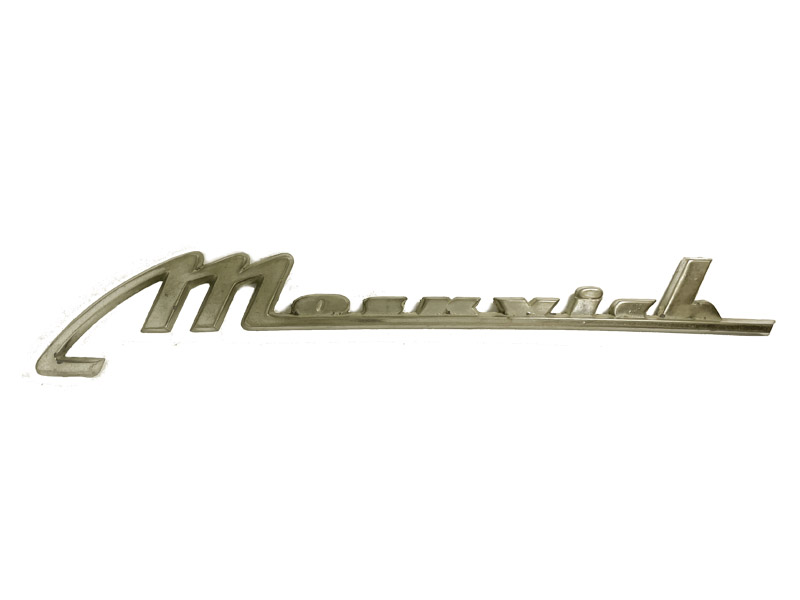 Moskvich 2140 Logo